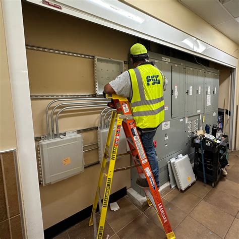 helping make circle k s continuous lab a reality fsg smart buildings