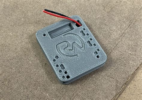 ESP Based Wireless Smartwatch LiDAR Distance Sensor And WiFi