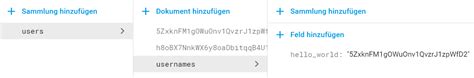 Firebase Rule For Unique Property In Firestore Stack Overflow