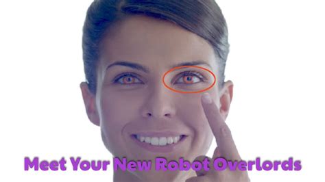 meet your new robot overlords youtube