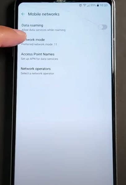 How To Unlock Apn Settings On Android 8 Quick And Easy Fixes