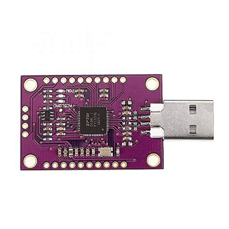 CJMCU FT232H High Speed Multifunction USB To Serial Port Module