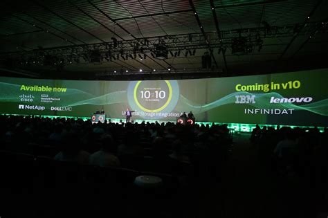 Veeamon 2017 Products And Features Announcement