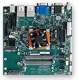 Mini Itx Adlink Technology