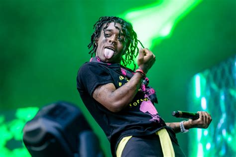 Lil Uzi Vert Drops New Song That Way Listen Xxl