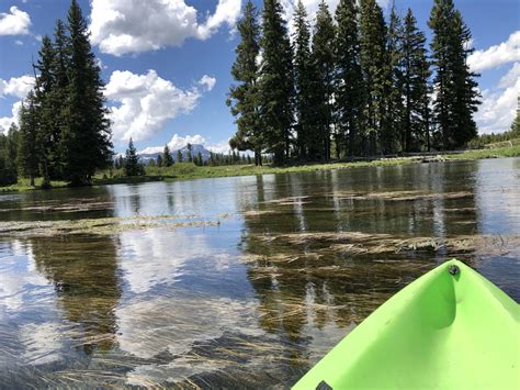 Wondering What To Do When Visiting Island Park Idaho — Visit Island