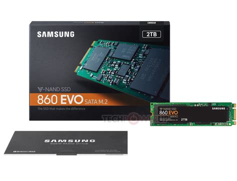 Samsung Evo Ssd Makes An Appearance Evga Forums