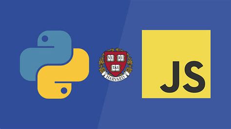 Harvard Ofrece Curso Sin Costo De Python Y Javascript Requisitos Y Donde Inscribirse
