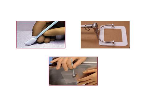 A REVIEW ON SWAB SAMPLING AND RINSE SAMPLING PROCEDURE USED IN PHARMACEUTICAL INDUSTRY PharmaTutor