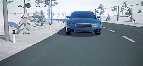 How Hd Live Maps Work Autoevolution