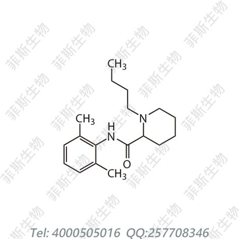 布比卡因