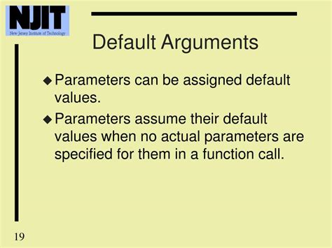 Ppt Overview Of The Basic Structure Of C Powerpoint Presentation