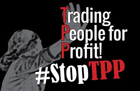 Why The TPP Could Kill Access To Medicines SpicyIP