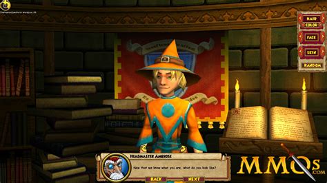 Wizard101 Game Review