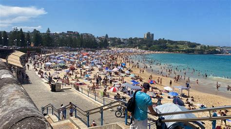 Beauty From Beyond The Breakers Reveals A Land Worth Cheering For The Australian