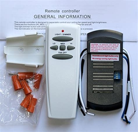 8 Pics Zigbee Ceiling Fan Light Controller And Review Alqu Blog