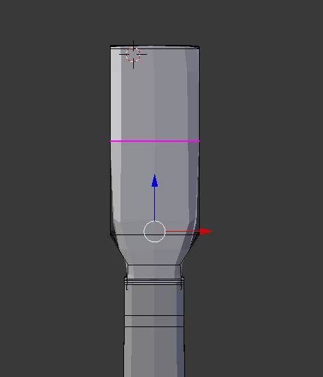 Modeling Loop Cut Not Working On My Blender Project Blender Stack Exchange