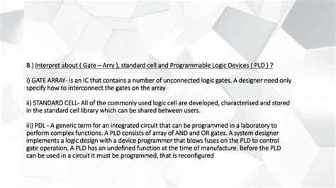 Presentation Cmos Ic Design Ppt