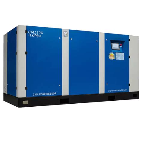 Water Lubricated Air Compressor Performance Manufacturer Suppliers