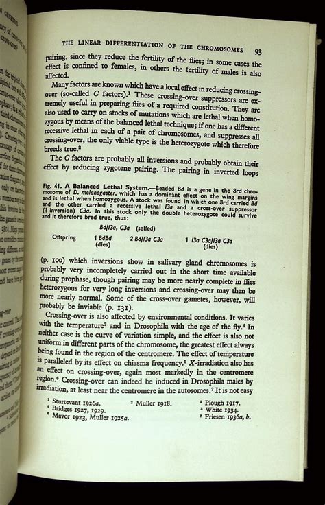 An Introduction To Modern Genetics C H Waddington Third Printing