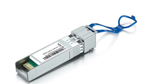 customized 10g sfp passive loopback testing module opticswave