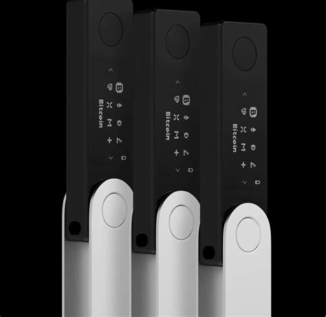 Ledger Recover Firmware Update Sparks Controversy