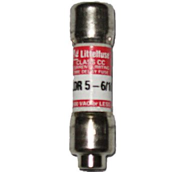 KLDR Time Delay Littelfuse Class CC Alan S Sales