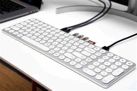 Pc Keyboard Usb Port At Adam Goudeau Blog