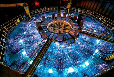 Tg Kateoplis Particle Beam Fusion Accelerator Ll