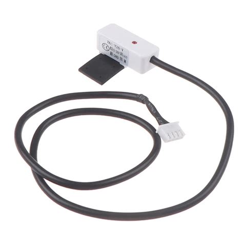 Xkc Y26 V Non Contact Water Liquid Level Sensor Induction Switch Detector 5 2j4 Eur 9 57