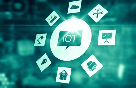 Nieuwe ISO IEC Norm Voor Internet Of Things Toepassingen Van Kracht CertificeringsAdvies