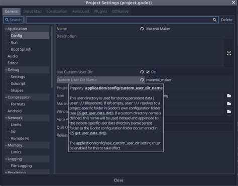 Using Log Files To Debug Godot Game Engine Apps By Silocoder Medium