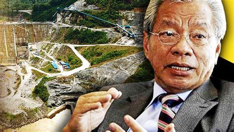 Dont Extort Us Masing Tells Landowners Hornbill Unleashed