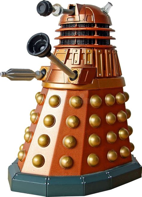 Female Dalek