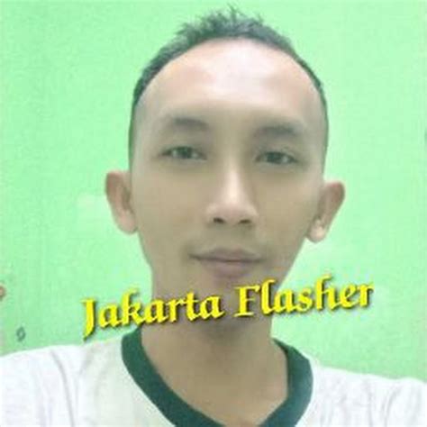 Jakarta Flasher Youtube