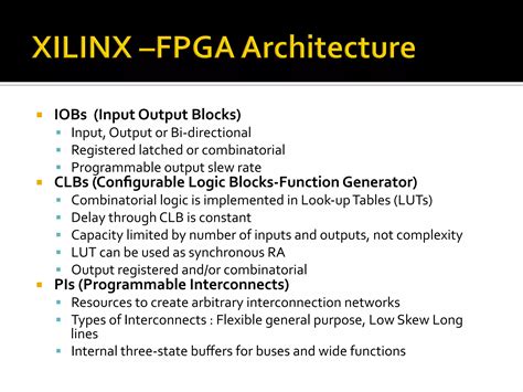 FPGA Programmable Logic Design PDF