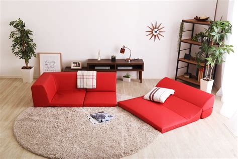 赤いソファおすすめ8選＆お部屋への取り入れ方もご紹介します