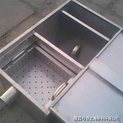 上海清洗油水分离器 上海安装油水分离器公司 搜狐大视野 搜狐新闻