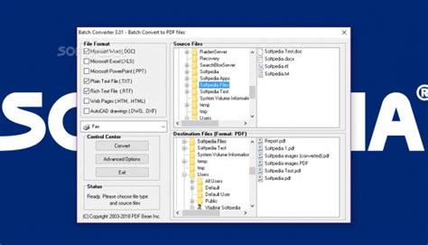 Batch Converter Download Softpedia