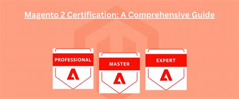 Magento 2 Certifications A Complete Guide For Aspiring Developers