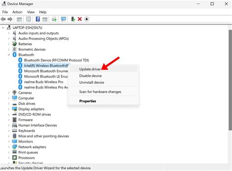 Windows 11에서 누락된 Bluetooth 아이콘을 수정하는 방법 11가지 방법 최신