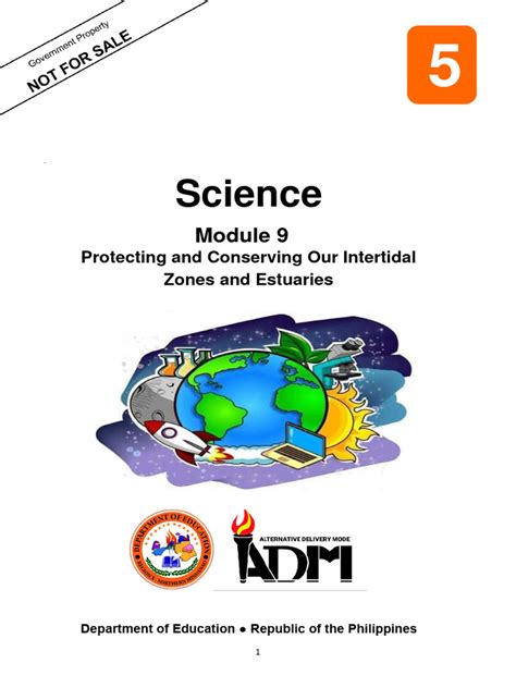 1 Pdfsam Science5 Q2 Module9 V4 Pdf