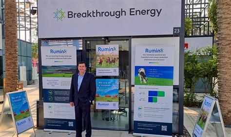 Rumin8 Ceo Says Methane Reducing Solutions Can Transform Cattle Into Climate Champions Feed