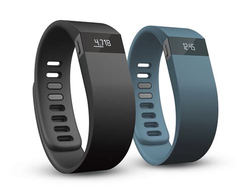 Fitbit Charge Review Mary In Vancity