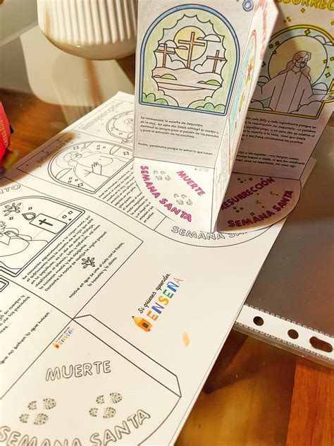 Fi Fichas Y Recursos Para Catequesis Y Clases De Religion