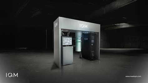 Taiwan Semiconductor Research Institute Acquires First Quantum Computer Taiwan Semiconductor Research Institute Acquires First Quantum Computer