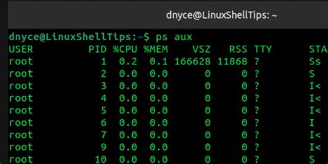 How To Clean Or Kill A Linux Zombie Process