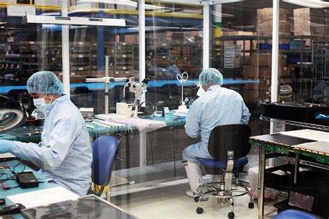 Custom Lcd Assemblies True Vision Displays Inc