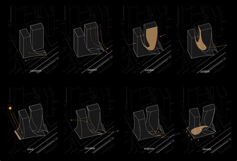 Dynamic Urbanism — Chuchu Qi