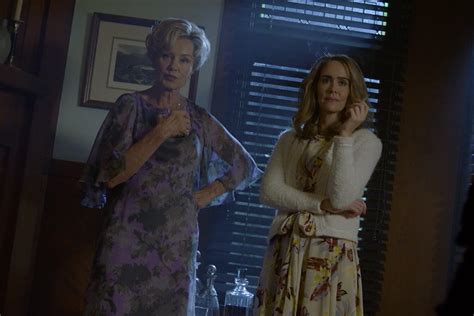 American Horror Story Screencrush